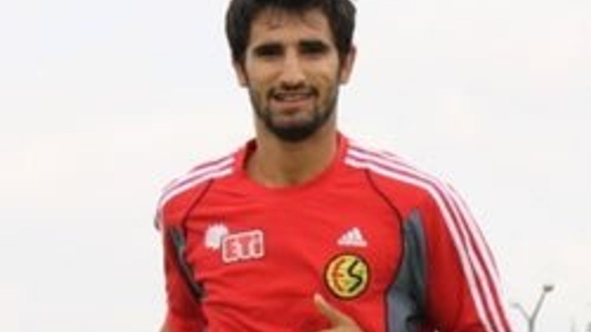 Alper Potuk Trabzonspor'a doğru - En Son Haber