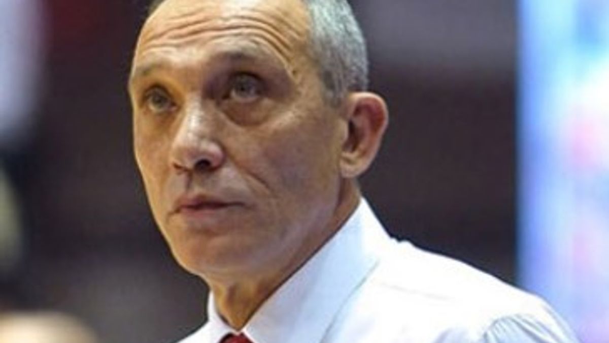 Erman Kunter: Bunlar Türk sporunu zedeler