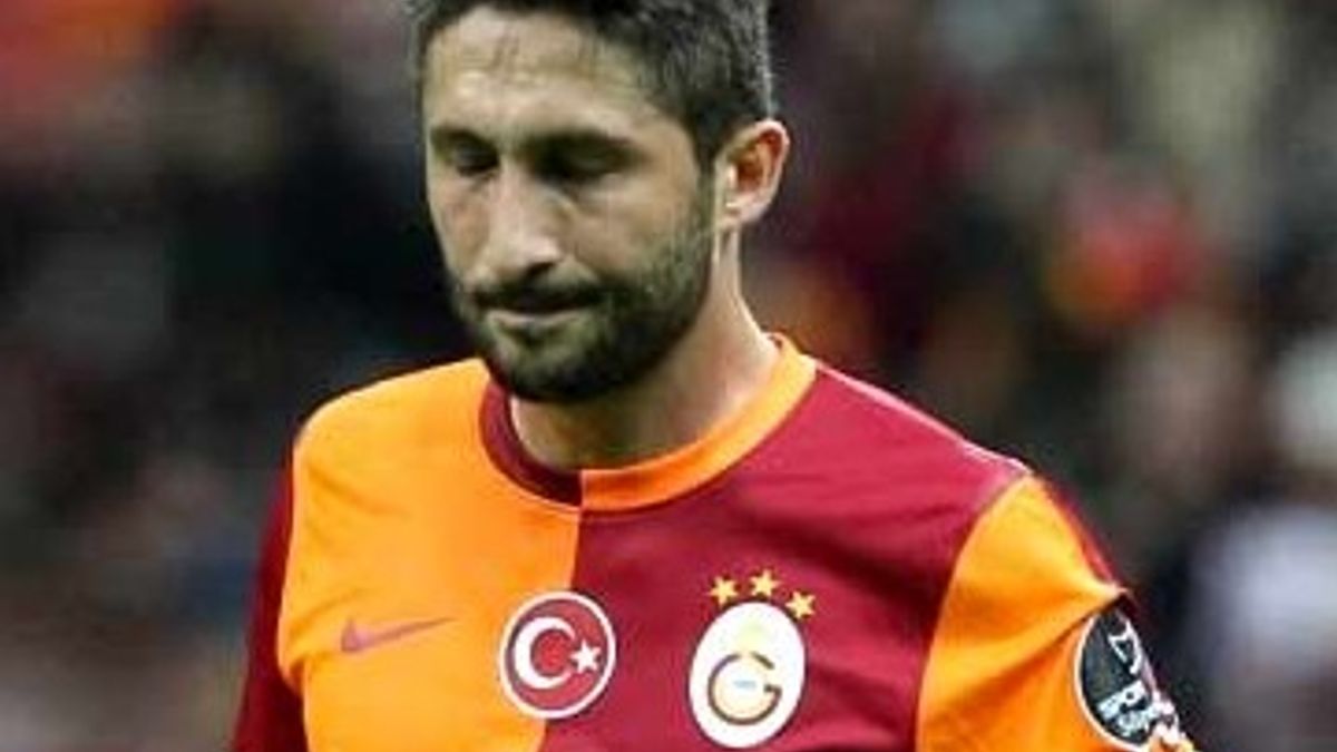 Sabri Sarıoğlu Selçuk İnan'ın düğününe gitmedi - En Son Haber