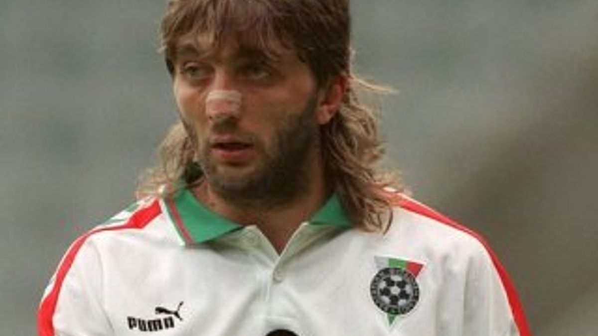 Bulgar futbolcu Trifon Ivanov öldü