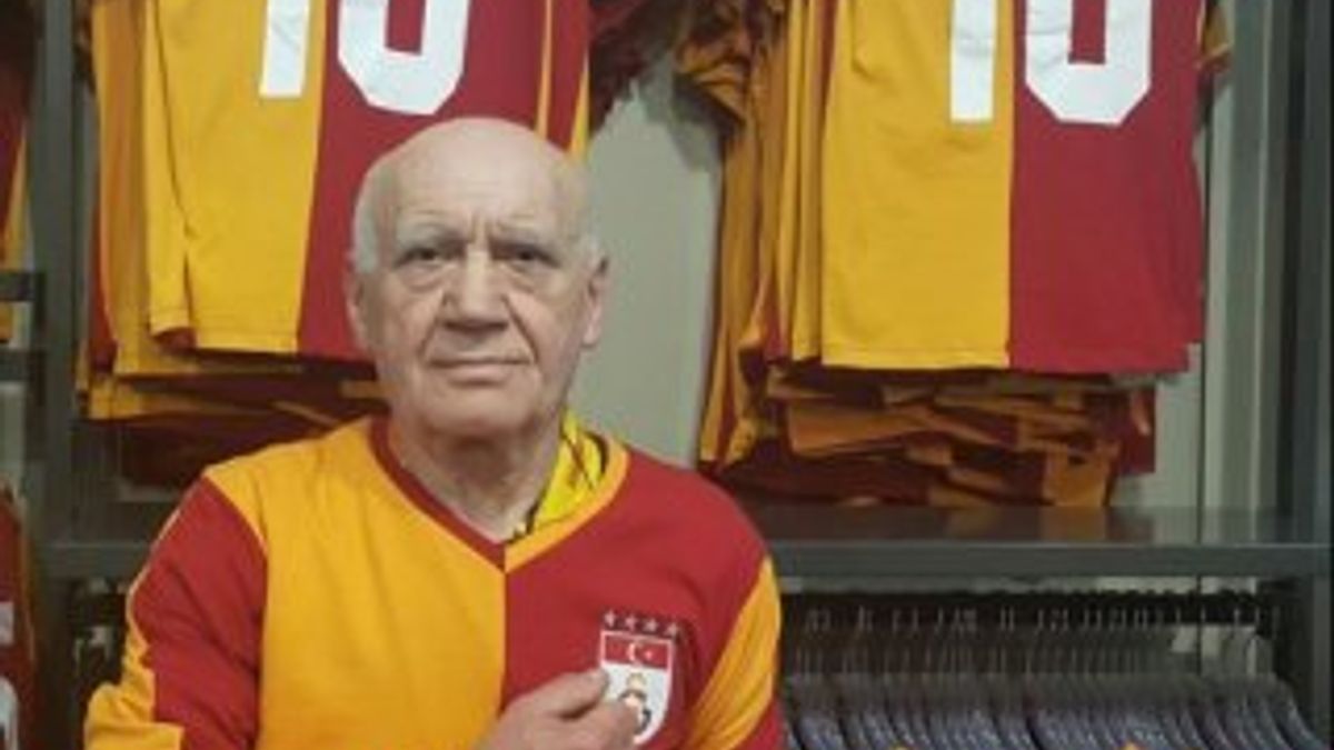 Galatasaray Setrak Yelegen’e iş verdi