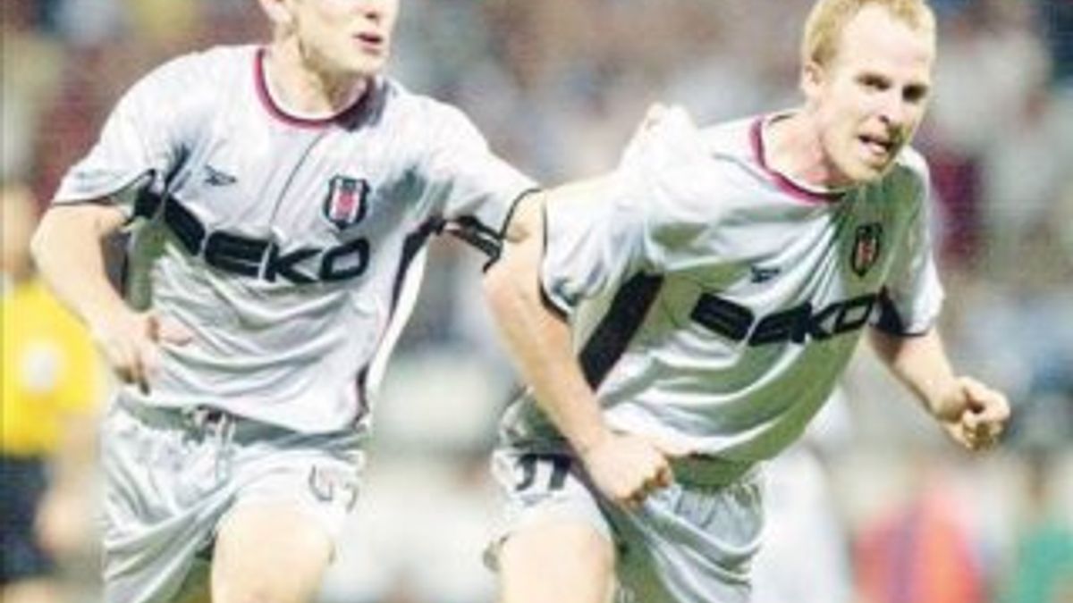 Markus Münch'ün yeni mesleği şaşırtıcı