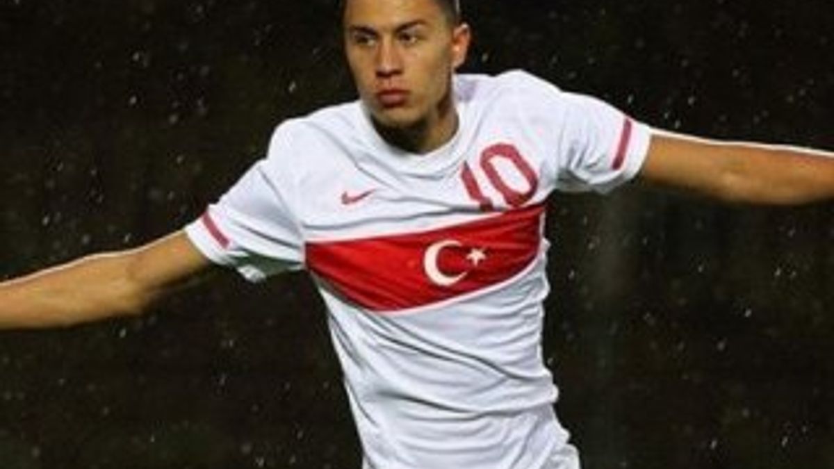 Emre Güral Trabzonspor'a önerildi