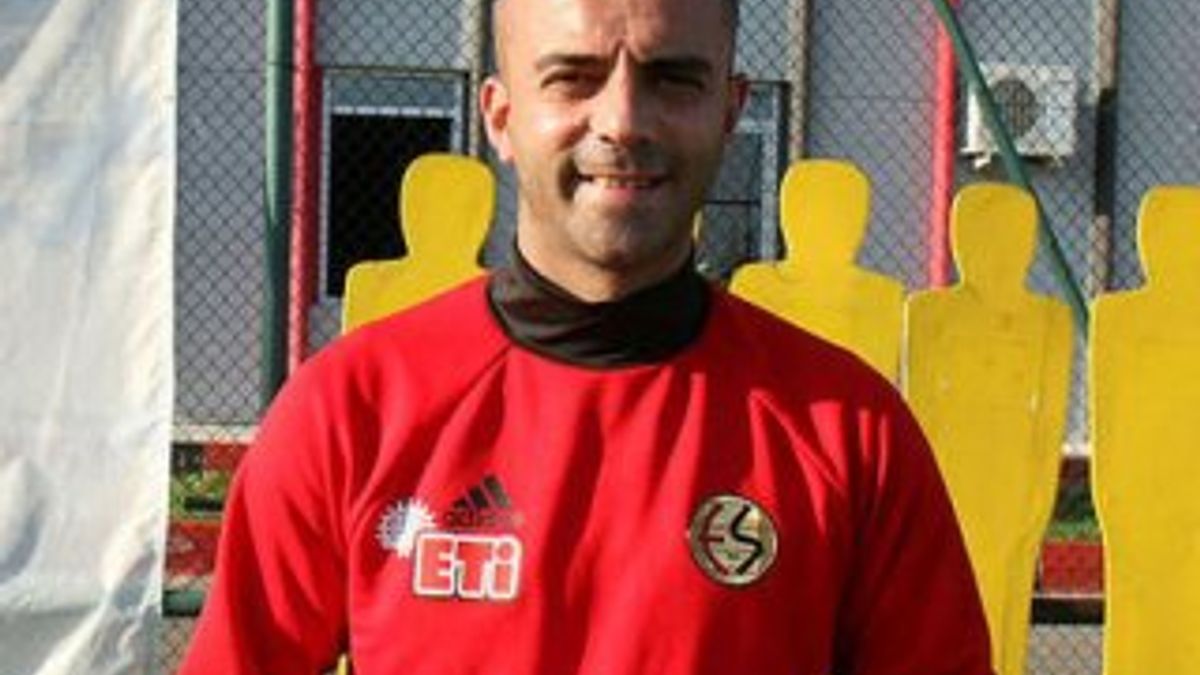 Semih Şentürk: Süper Lig'in en iyi forveti Eren Derdiyok