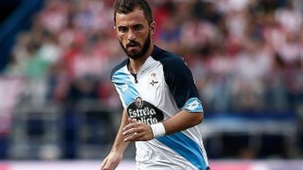 Emre Çolak: Ben bir liderim