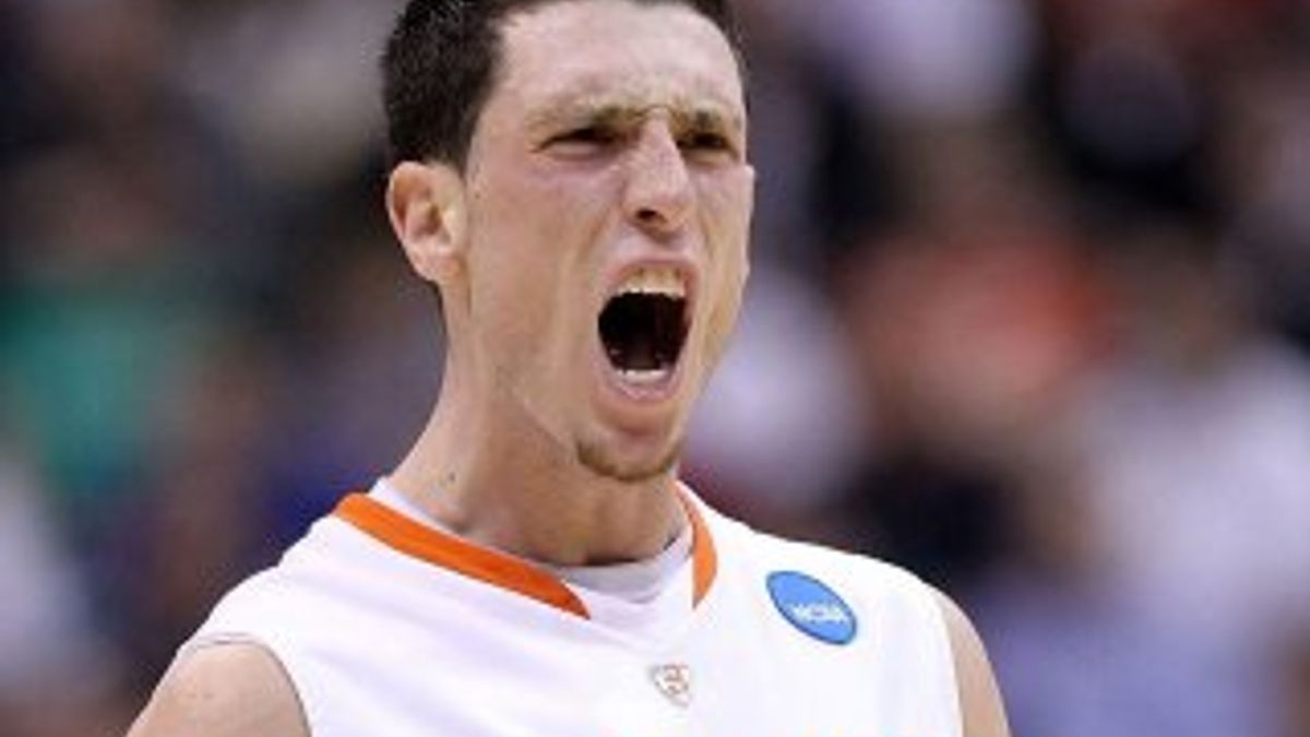 Andy Rautins Banvit'te