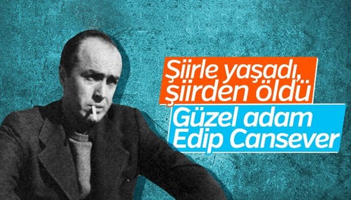 Edip Cansever kimdir