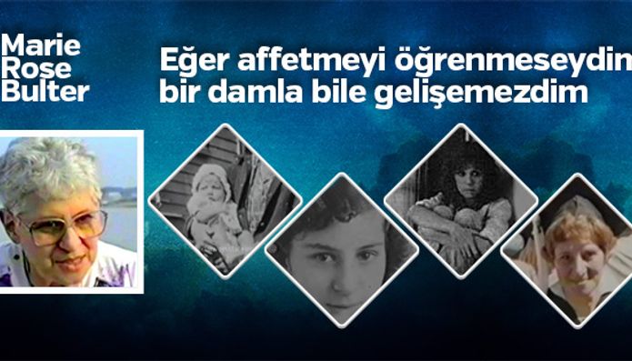 Marie Rose Balter kimdir - En Son Haber