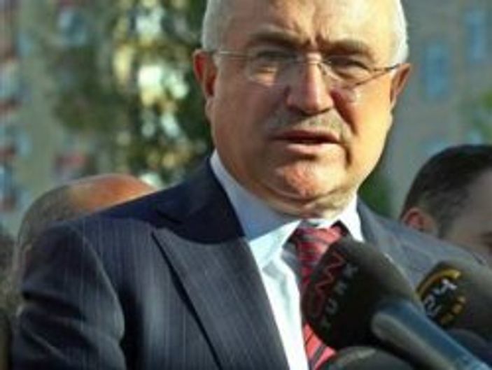 Cemil Çiçek'in bilinmeyen ismi