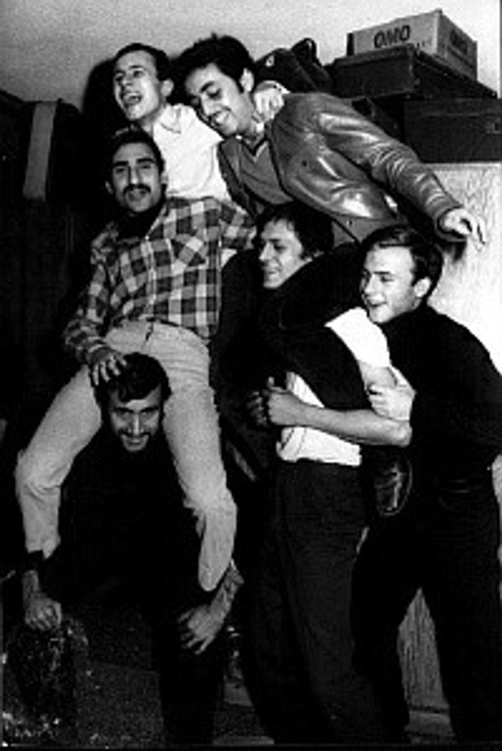 Kürecik'te 40 yıl önce neler oldu