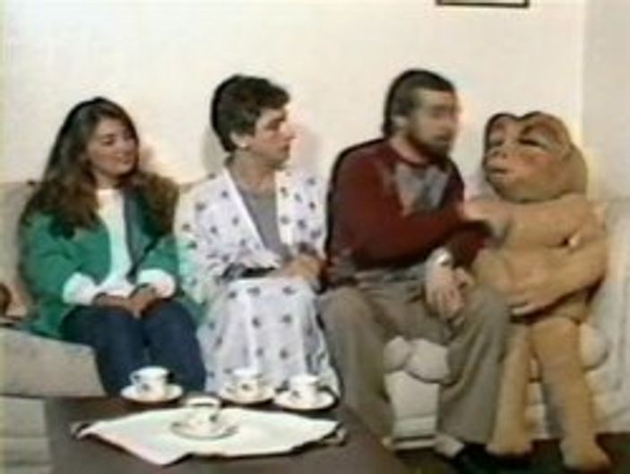 Gezen Homoti'yi neden çektiğini açıkladı