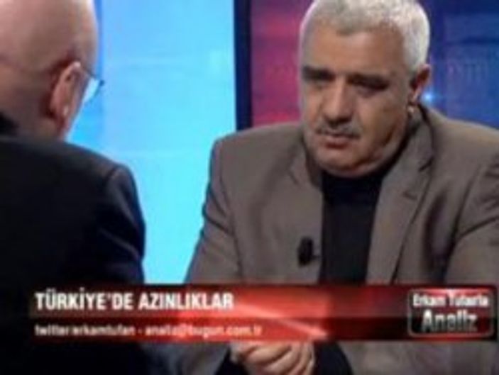 Ali Bulaç: Türkiye'deki müslümanlar şizofrendir