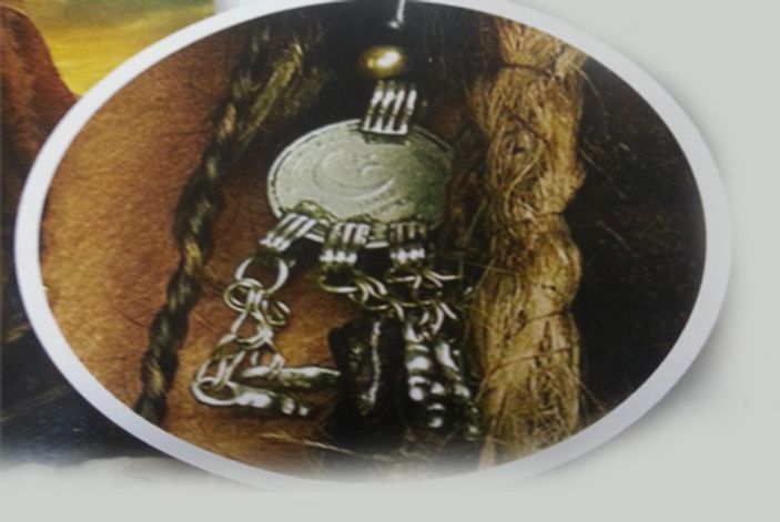 Jack Sparrow Yusuf Reis çıktı