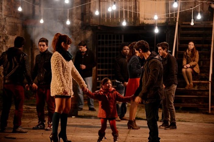 Kayıp Şehir'in finali hayal kırıklığına uğrattı