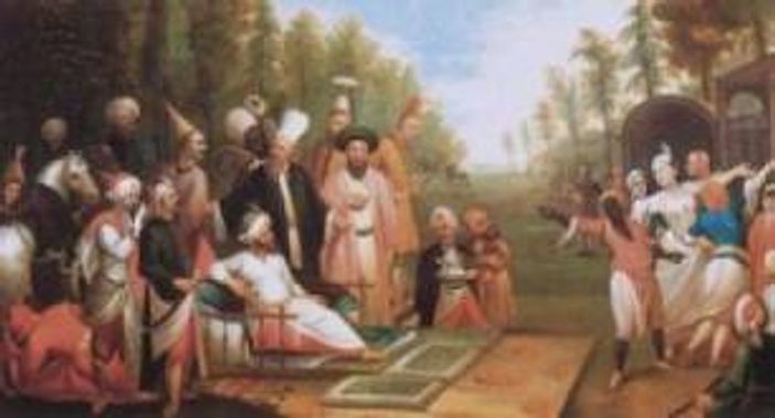 Patrona Halil İsyanı nedir