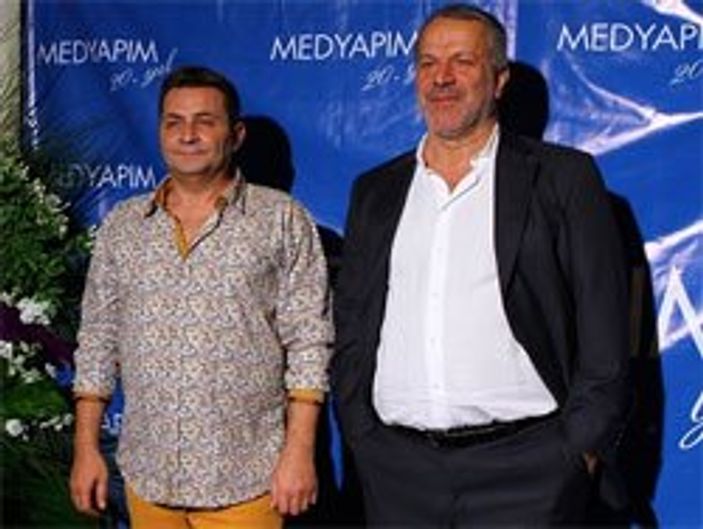 Fatih Aksoy'dan itiraf: Fatih dizisi reytinglerde çakıldı