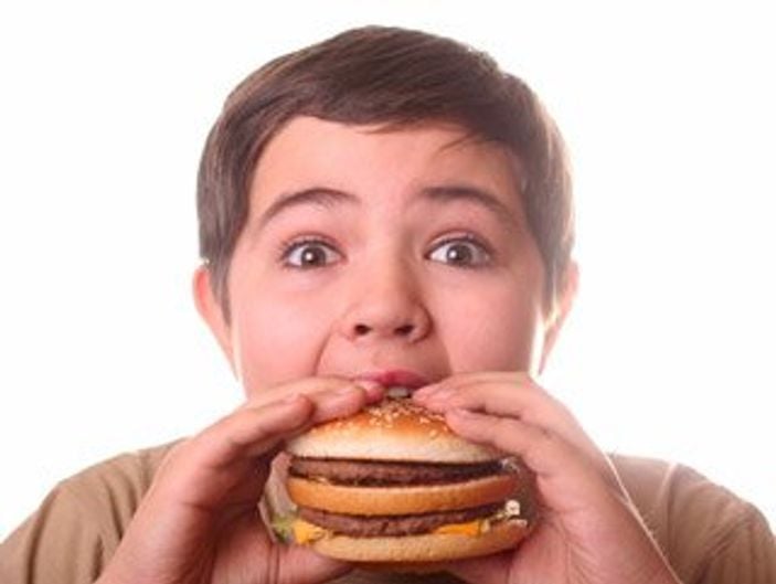 Dünya Sağlık Örgütü: Obez çocuk sayısı artıyor