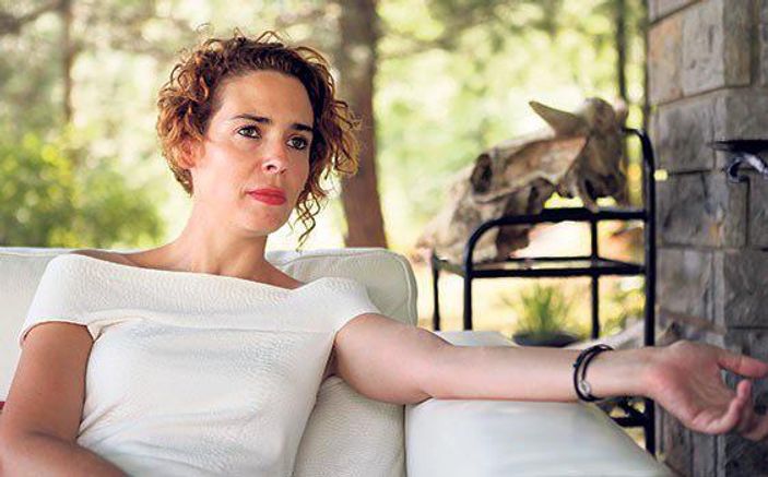 Pelin Batu: Namaz kılmam oruç tutmam