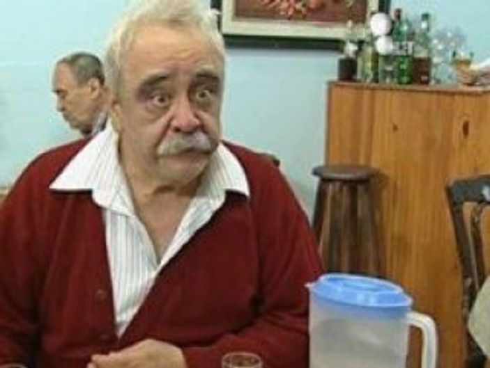 Levent Kırca'nın sanat hayatı