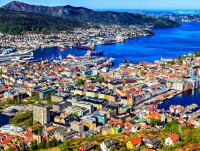 Norveç nüfusunun yüzde 17’si göçmenlerden oluşuyor