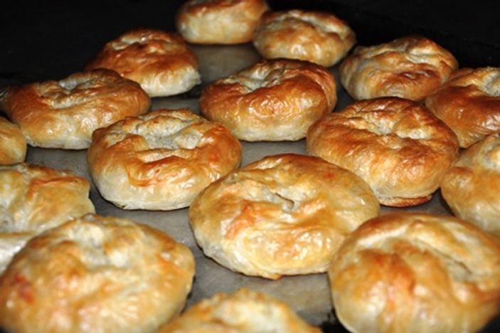 Boyoz nasıl yapılır