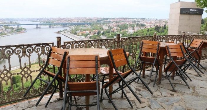 Pierre Loti kimdir? Pierre Loti Tepesi nerede, nasıl gidilir?