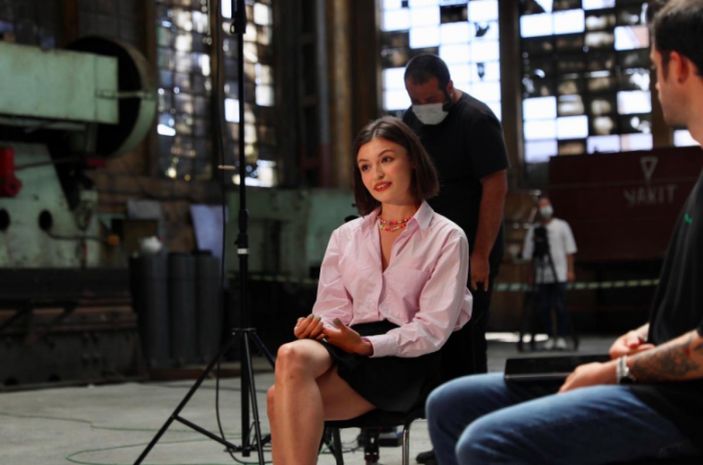 Meryem Can kimdir? YouTuber Meryem Can kaç yaşında, takipçi sayısı kaç?