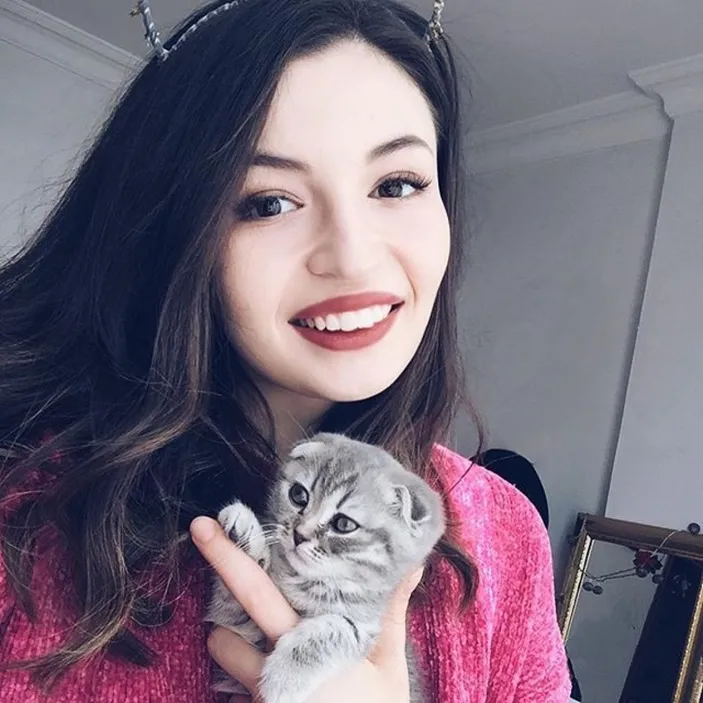 Meryem Can kimdir? YouTuber Meryem Can kaç yaşında, takipçi sayısı kaç?