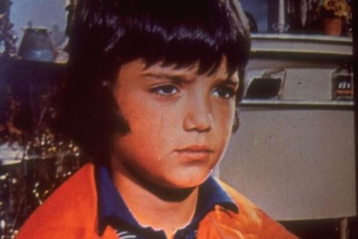 Yeşilçam’ın Sezercik’i Sezer İnanoğlu kimdir? Sezer İnanoğlu kaç ...