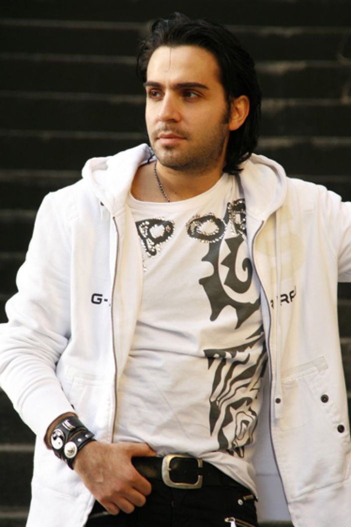 İsmail YK kimdir? Demet ve Alişan konuğu İsmail YK kaç yaşında, nereli ...