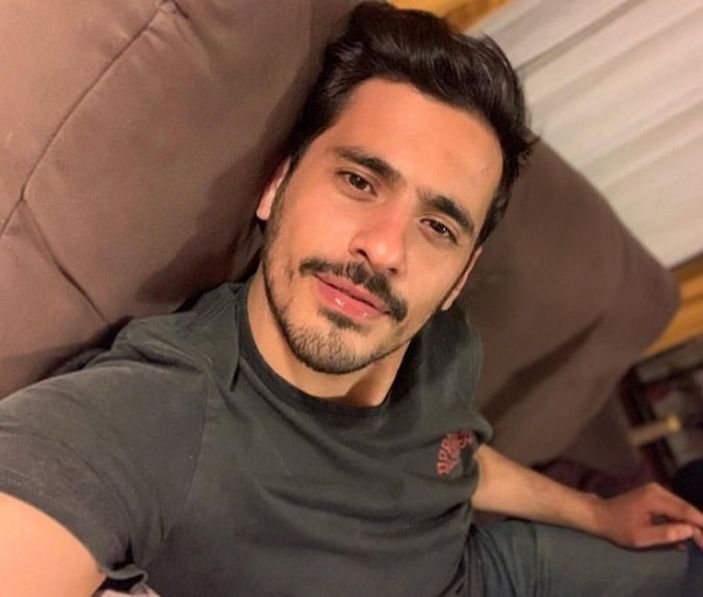 Dünya Hali'nin Sinan'ı: Caner Şahin kimdir? Caner Şahin'in biyografisi