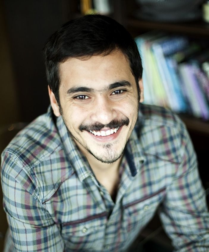 Dünya Hali'nin Sinan'ı: Caner Şahin kimdir? Caner Şahin'in biyografisi