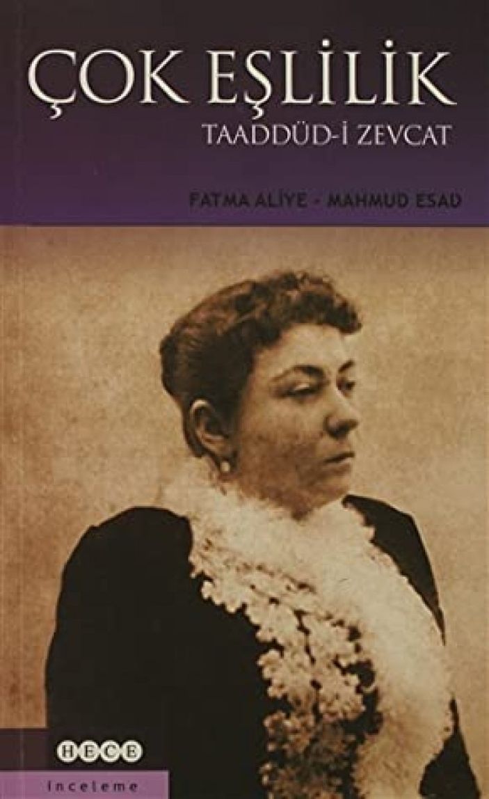 Tanzimat'tan Meşrutiyet'e uzanan bir kadın yazar: Fatma Aliye Topuz