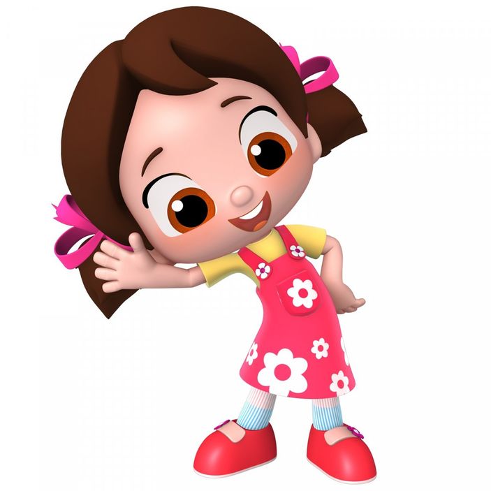 Niloya’nın birbirinden eğlenceli hikayeleri artık sesli kitapta