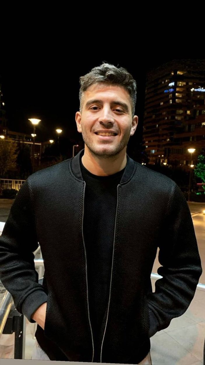 Cihangir Ceyhan kimdir? Camdaki Kız 'Hayri' ile geri döndü...