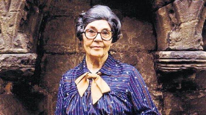 Edith Pargeter'in 'Cadfael Birader' serisinin ikinci kitabı: Fazladan ...