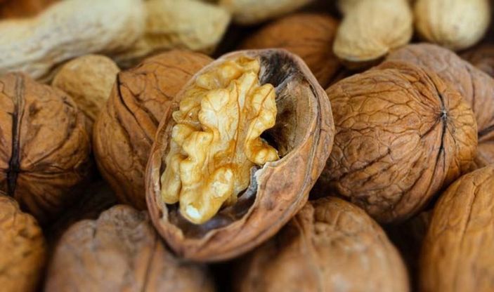 Balık dışında Omega-3 içeren 10 gıda - En Son Haber