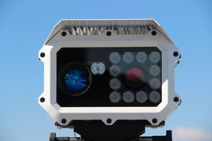 Yerli radar sistemi Medar MTS kullanımı başladı