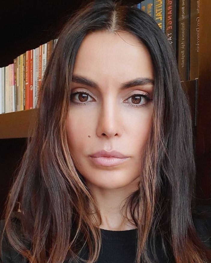 Kurtlar Vadisi'nin Asu Miray'ı Zeliha Çal değişimiyle dudak uçuklattı ...