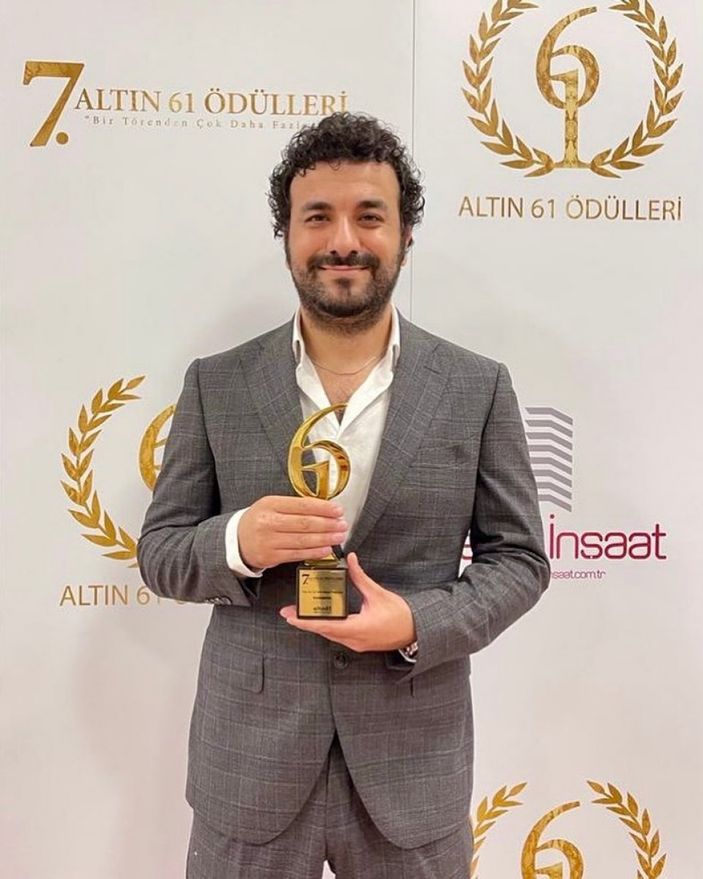 Hasan Can Kaya, 40 milyon TL’ye villa aldı