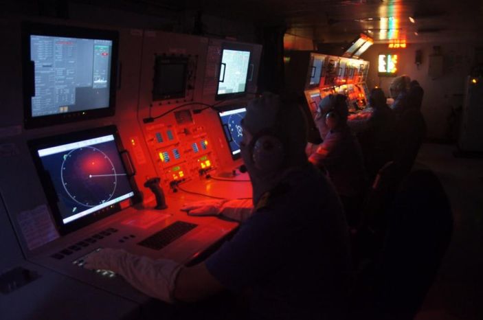 Milli imkanlarla yapılan ilk gemi: TCG Heybeliada - En Son Haber