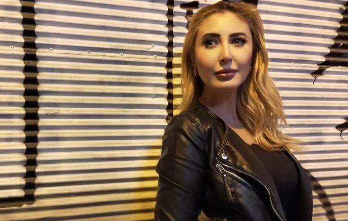 Hayat Bilgisi'nin Kikirik'i Çisil Oral'ı bir de şimdi görün! 'Bambaşka ...