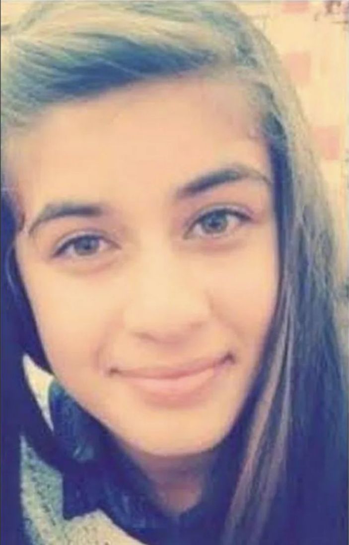 Acun Ilıcalı'nın sevgilisi Ayça Çağla Altunkaya'nın estetiksiz hali