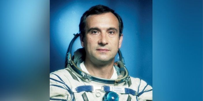 Uzayda en uzun süre kalan insan Valeri Polyakov yaşamını yitirdi