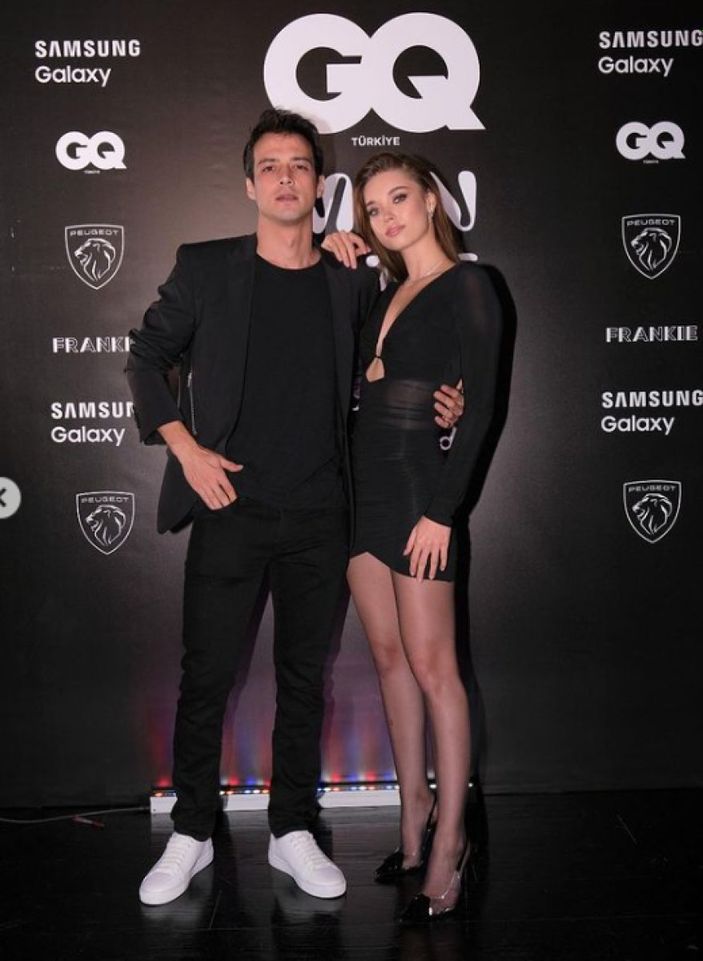 Yalı Çapkını dizisi Seyran kimdir? Afra Saraçoğlu kimdir, aslen nereli ...