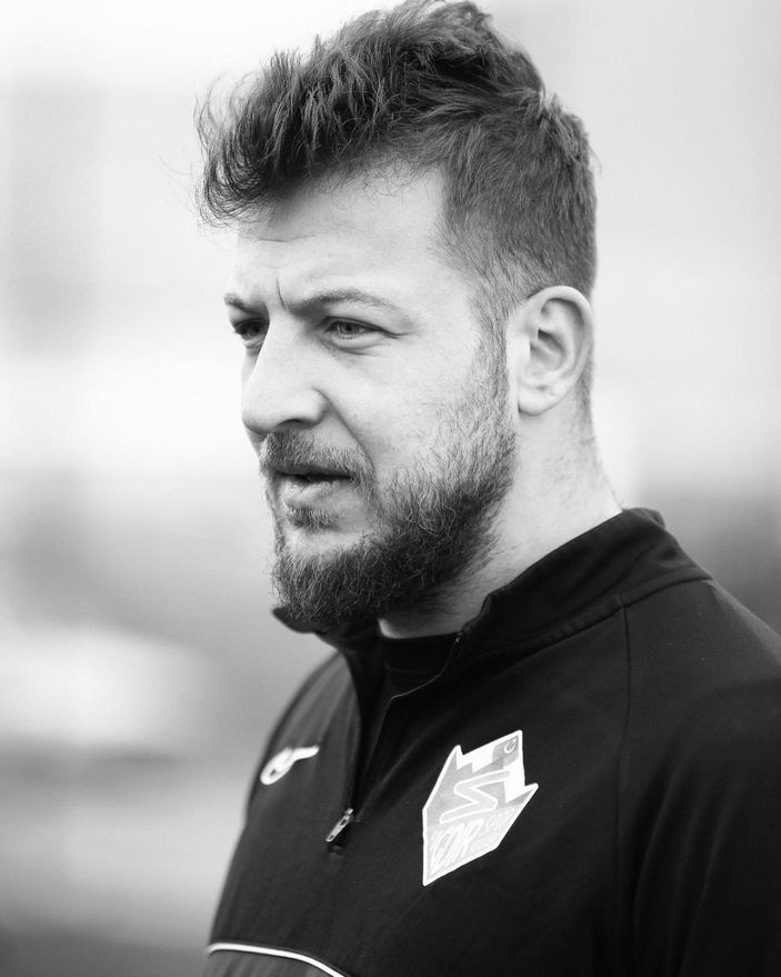 Batuhan Karadeniz'in sözleşmesi feshedildi