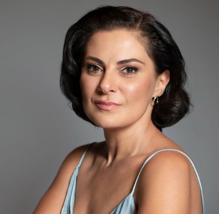 Akasya Durağı'nın Gülbin'i Aslı Altaylar'ın son halini gören şok oldu ...