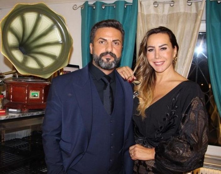 Dansözlüğü bırakan Asena'nın yeni mesleği şaşırttı! Asena ilk ...