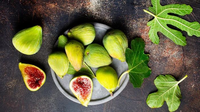 İncir yaprağı faydaları nelerdir, neye iyi gelir? İncir yaprağı çayı ...