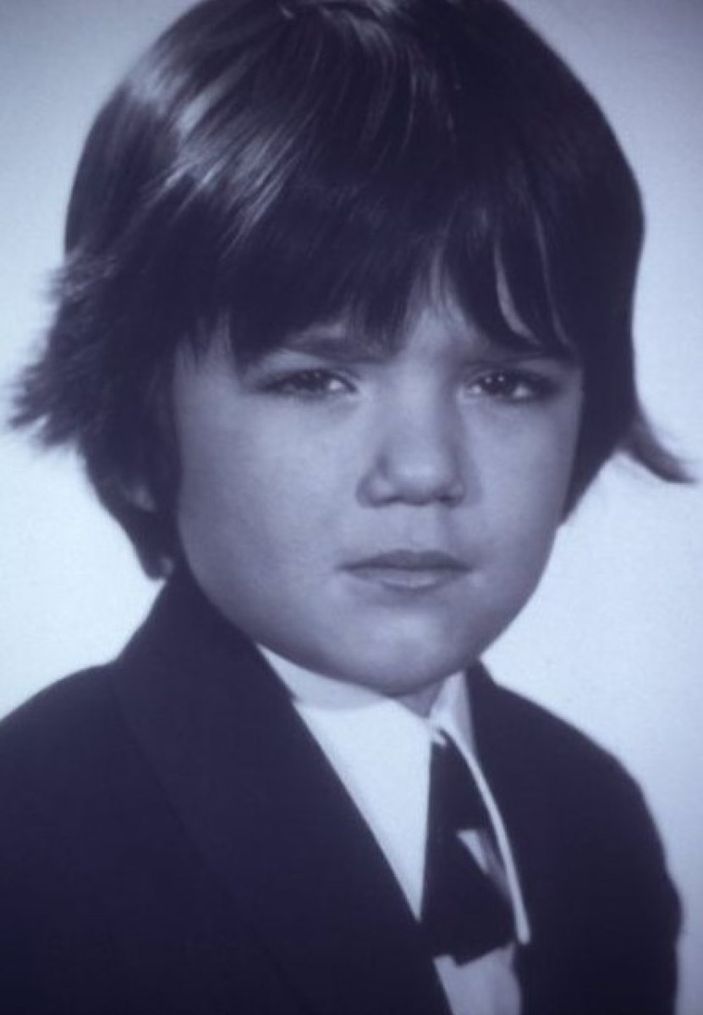 Sezer İnanoğlu, çocukluk aşkıyla nikah masasına oturdu